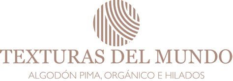 100 AlgodÓn Pima Texturasdelmundo Cl
