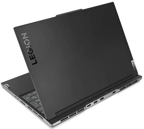 Lenovo Legion Slim I I H Rtx W Wuxga X Hz Ips