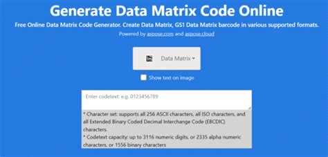 Data Matrix Vs QR Code How To Choose Between The Two 2023 Geekflare