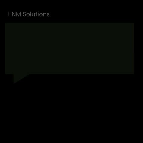 Hnm Solutions Group On Linkedin Requirements Europe