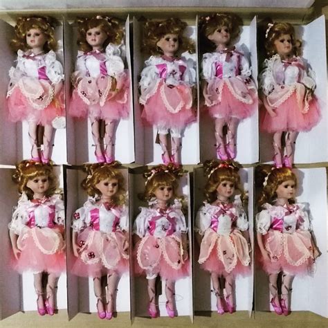 ОАЭТ Моника Традиционные подарки куклы 🎎 ждут своих будущих хозяек выпускниц ОАЭТ