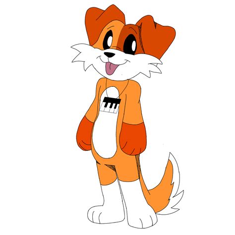 Discuss Everything About Smiling Critters Wiki Fandom