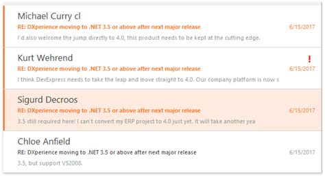 Touch Enabled Tile Ui Winforms Controls Devexpress Documentation