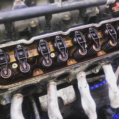 Ls Engine Block Keychain Link Lsswaptheworld