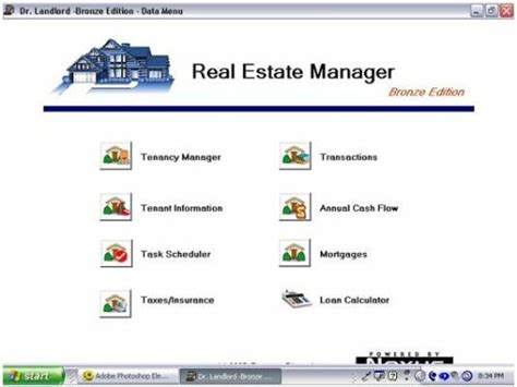Custom Real Estate Software Development