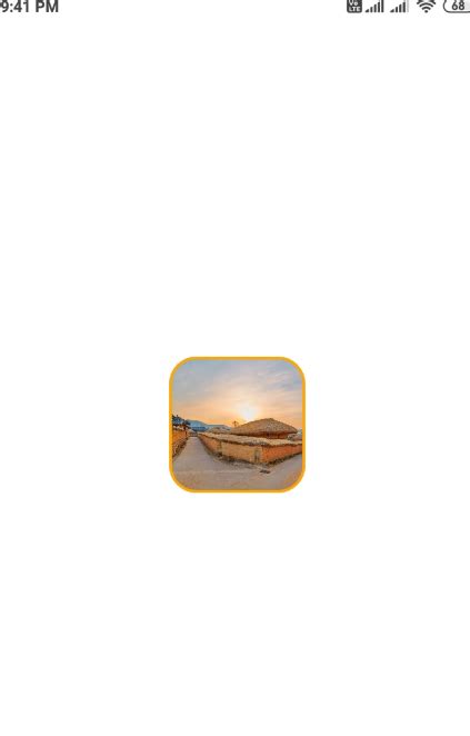 react native hide buttons behind images stack overflow