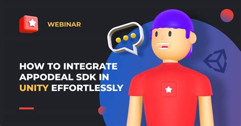How To Integrate Appodeal SDK In Unity Effortlessly Video Guide Appodeal