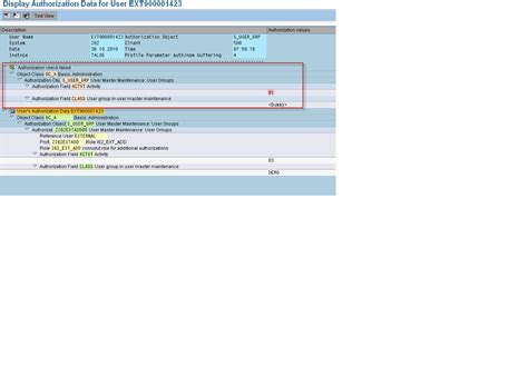 SAP Security Tutorial 2012 04 08