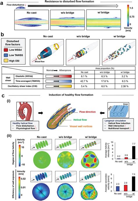Computational Fluid Dynamics Analysis Of The Bridge Advantages In Download Scientific Diagram