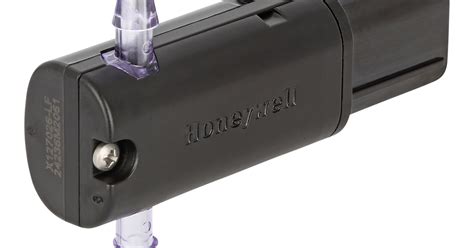 Honeywell Liquid Flow Sensor Iba Sensorik Gmbh
