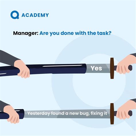 q academy on linkedin qacademy codinghumor techlife