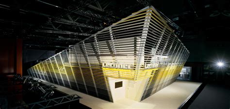 Spatial Design Architizer