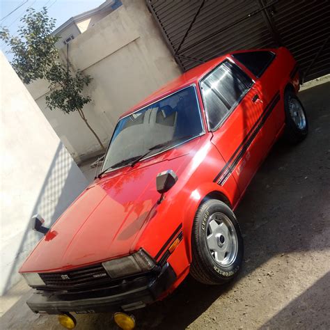 Toyota Corolla 82 Owners And Fan Club Corolla Pakwheels Forums