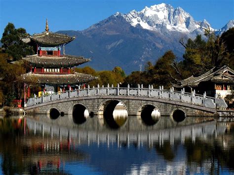 ¿cuáles Son Las 10 Principales Ciudades De China Felices Vacaciones