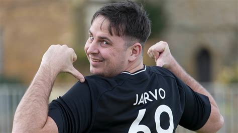 Match Of The Day Prankster Dan Jarvis Who Tricked Gary Lineker With Porn Noise Reveals How He