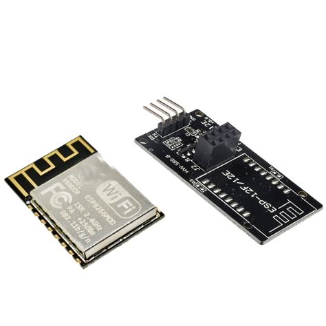Esp8266 Serial Port Wifi Remote Wireless Control Esp 12s Esp 12f 12e