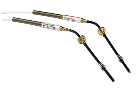 Mbt 5111 Mbt 5114 Mbt 5113 And Mbt 5116 Exhaust Gas Temperature Sensors Danfoss