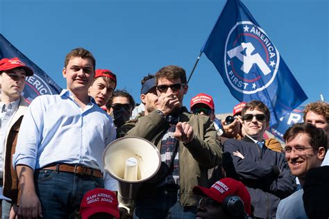 Nick Fuentes Archives