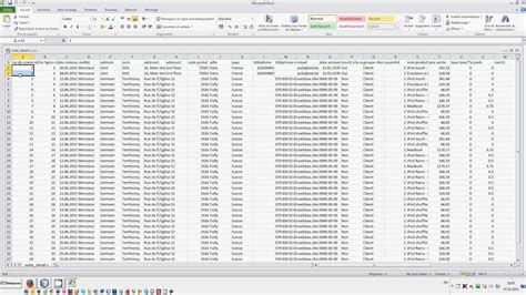Module Export Csv Excel Prestashop Youtube