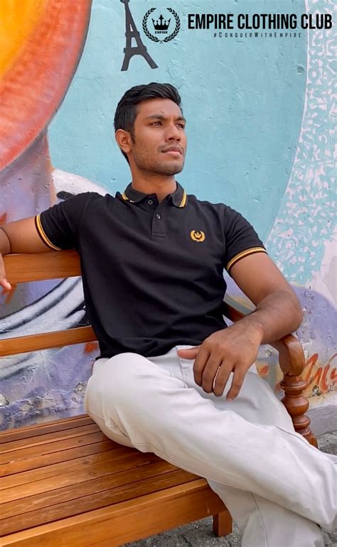 Build An Empire Leave A Legacy The Morning Sri Lanka News