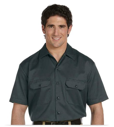 Custom Dickies Work Uniforms Factory Supply High Quality Dickies Work