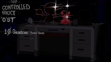 Controlled Shock Ost 10 Snordenne Bonus Track Youtube Controlled Shock Ost 10 Snordenne Bonus Track Youtube