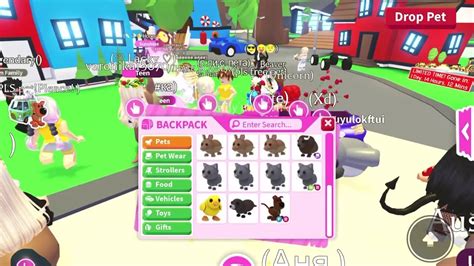 Калькулятор Adopt Me