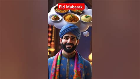 Eid Mubarak Funny Video Funny Shorts Youtube