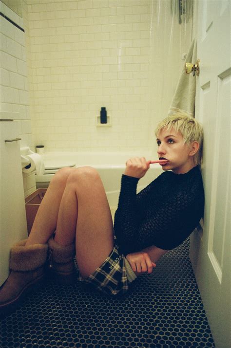 Stella Rose Gahan The Cookie Cutter Mold Of Pop Stardom