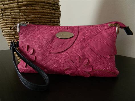 여성용 가방의 종류