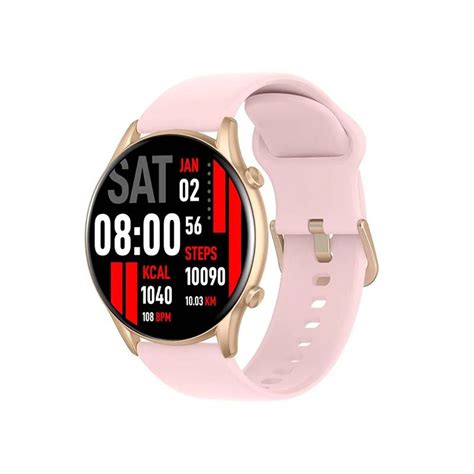 Kieslect Kr Smart Calling Smart Watch
