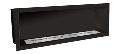 Slimline Firebox Icon Fires Haarden