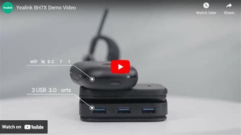 How To Update Mvc Devices Yealink Video Conferencing Solution