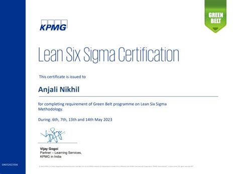 Anjali Nikhil On Linkedin Im Happy To Announce That I Have