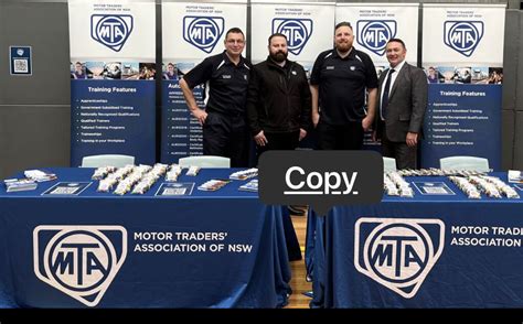 Robert Borg On Linkedin Last Week The Team Attended The Western Sydney Apprenticeship And Jobs…