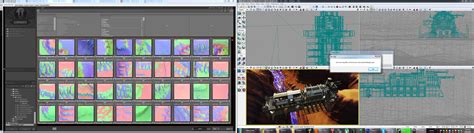 Udk Weird Lighting Issues Help Please — Polycount