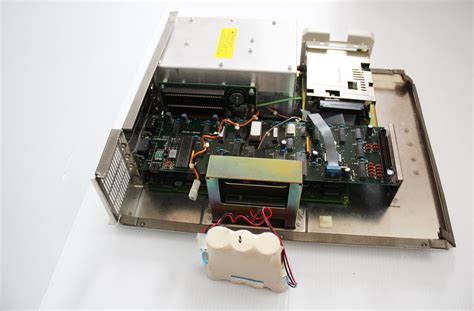 IBM 7690 Nursing Station Yup Its A PS 2 VintageComputer Ca