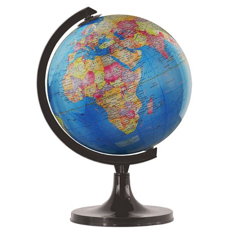 World Globes