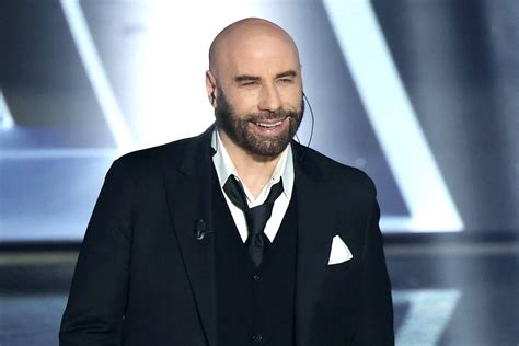 The Real Story Behind The John Travolta Gay Rumors