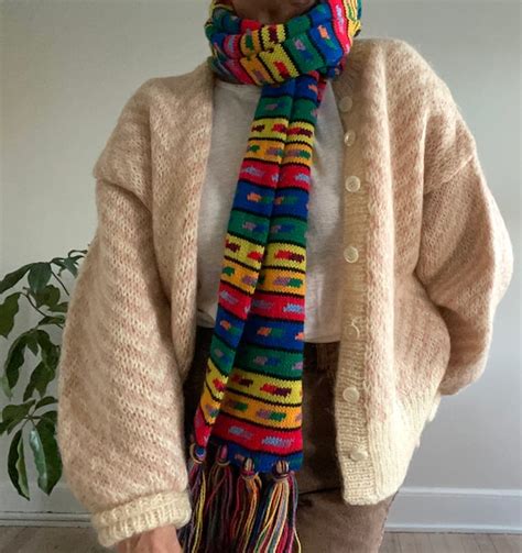 Liz Claiborne Oversized Granny Gem