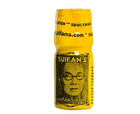 Suero Para Retrasar La Eyaculación Kwang Tze De Suifan Para Un Mejor