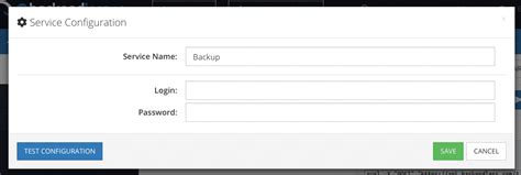 How To Backup Your Data Tables In Backendless Backendless