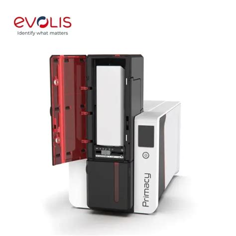 Evolis 200 Card Input Hopper S10388