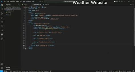 launching my weather api website masood ahmed khan posted on the topic linkedin