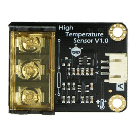 Buy Gravity Analog High Temperature Sensor Botland Robotic Shop