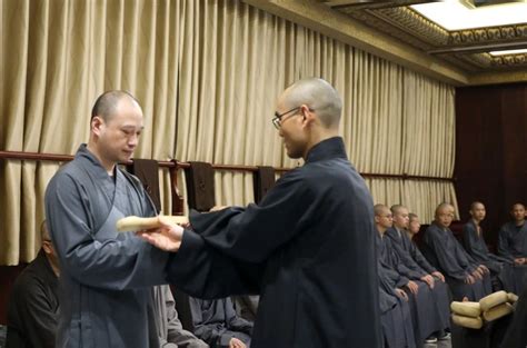 公案 龙牙西来意 新禅风