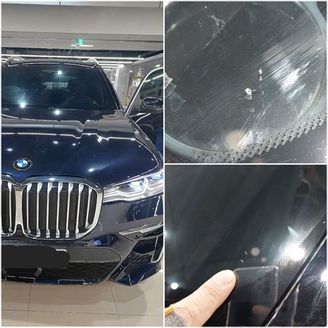 리페어글래스 유리복원 대전 유리복원에는 레진이라는 물질을 주입하는 작업이 있습니다 초보자가 할