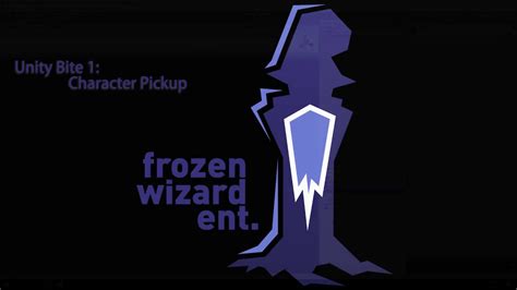 Unity Bite 1 Pickup Script Youtube