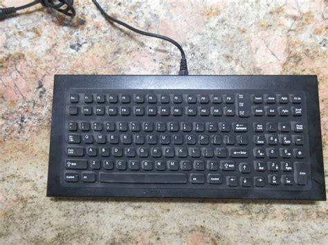 Scmi Scm 5 Axis Router Dynapath Tip Vig 5 Pin Keyboard Kyb 114 Mb Revii Ky 62