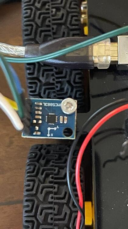 hmc5883l compass outputting things i do not understand sensors arduino forum